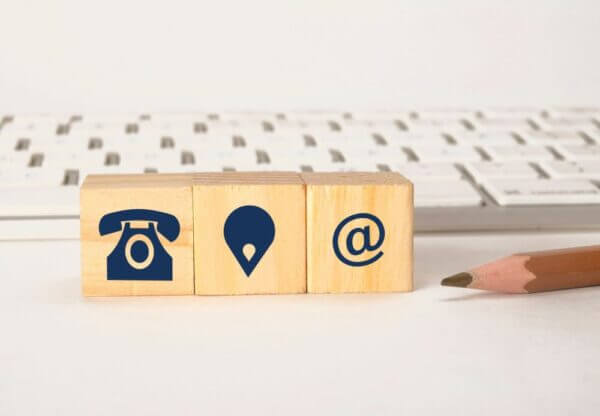 IT Support UK Contact Details - London and Kent UK