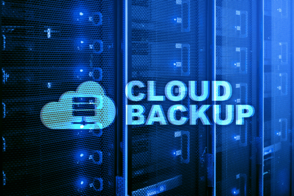 Why Every Business Needs a Secure Data Backup Plan